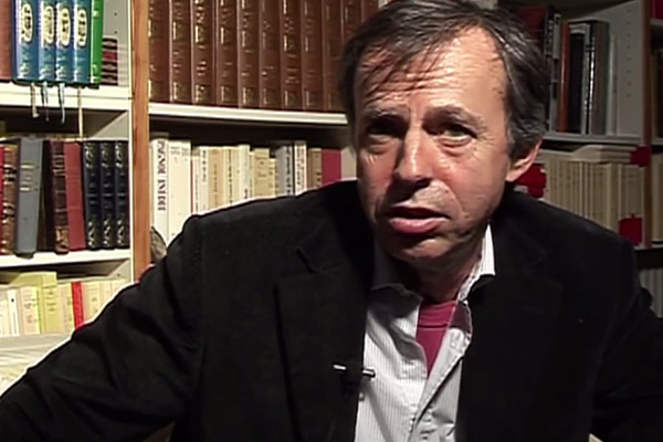 Merci, Oncle Bernard