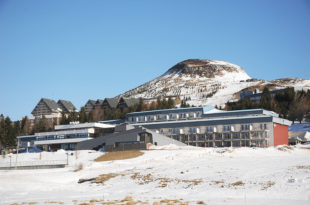 Les 50 ans de Super-Besse : retour sur une belle aventure – Journal des ...