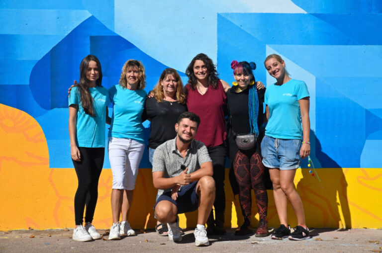 Tourves : une « fête des coquelicots » avec les familles ukrainiennes – Journal des Activités ...