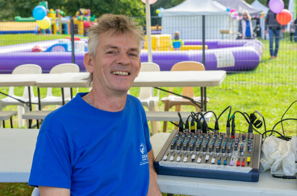 La CMCAS Nord-Pas-de-Calais déclare la fête à Cappelle-en-Pévèle