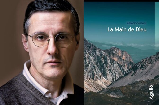 "La Main de Dieu" : un polar à la sauce italienne