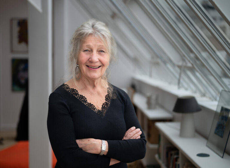 Véronique Fournier (CNaV) : « Socialisons les vieux au lieu de les ...